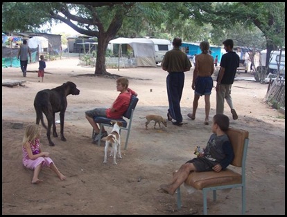 Boer Genocide: When will the Afrikaner/Boers get back their independence?